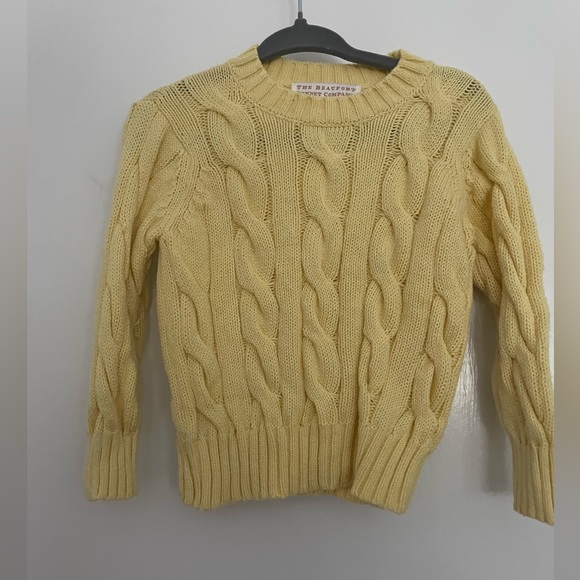 The Beaufort Bonnet Company | Shirts & Tops | Tbbc Crawford Crew Neck ...